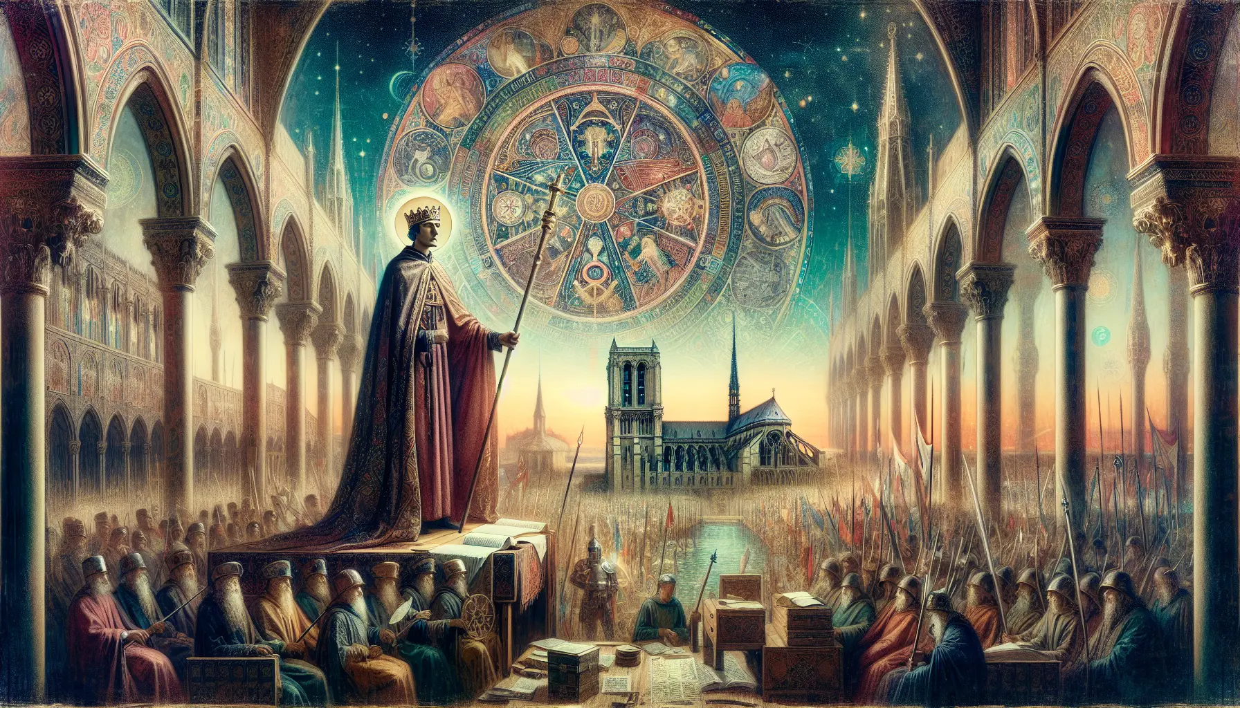 Marc Bloch: Il Maestro della Storia Medievale | Mezzo Pieno