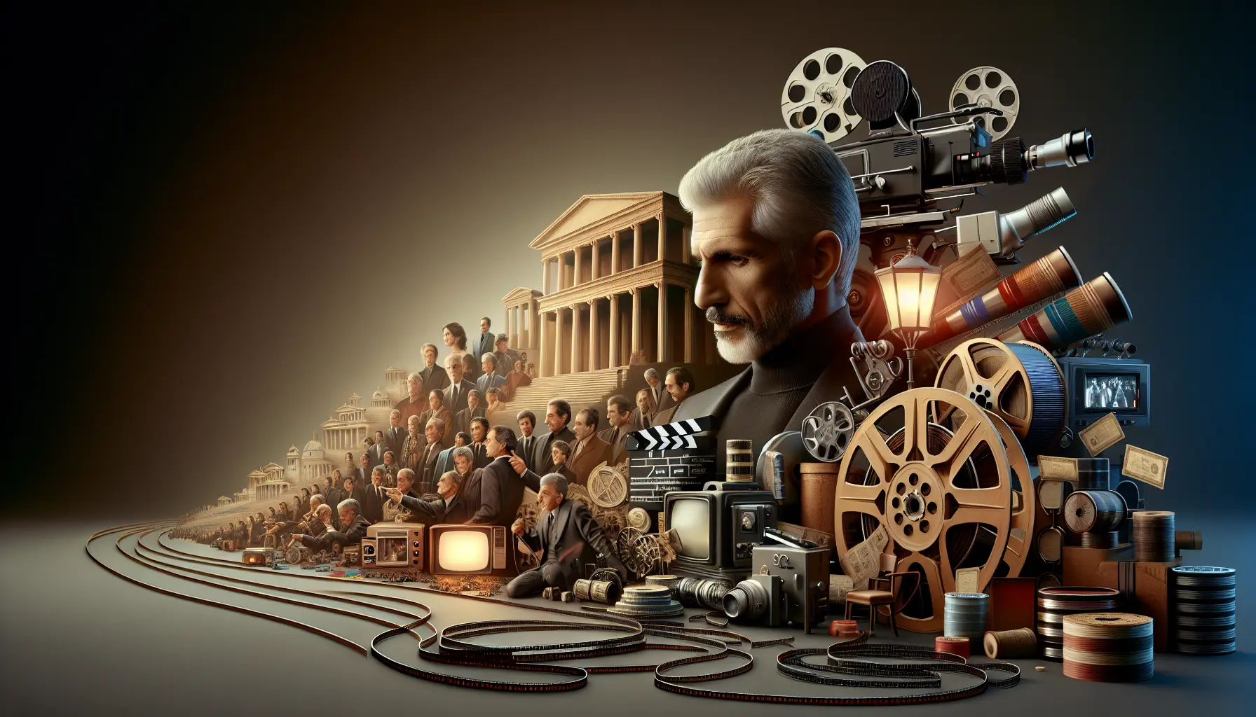 Ornella Muti: Un'Icona del Cinema Italiano e il Suo Impatto Culturale | Mezzo Pieno