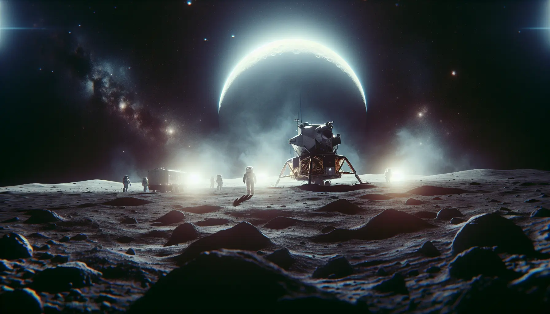 Apollo 11: La Missione che Ha Cambiato il Corso della Storia | Mezzo Pieno