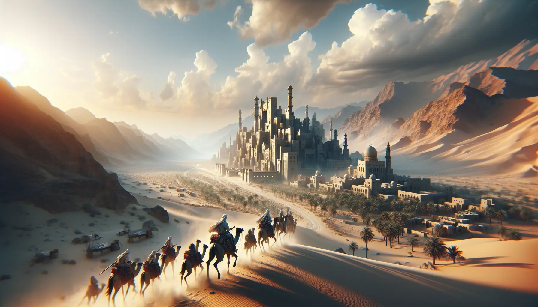 La straordinaria vita di Lawrence d'Arabia: tra mito e realtà | Mezzo Pieno