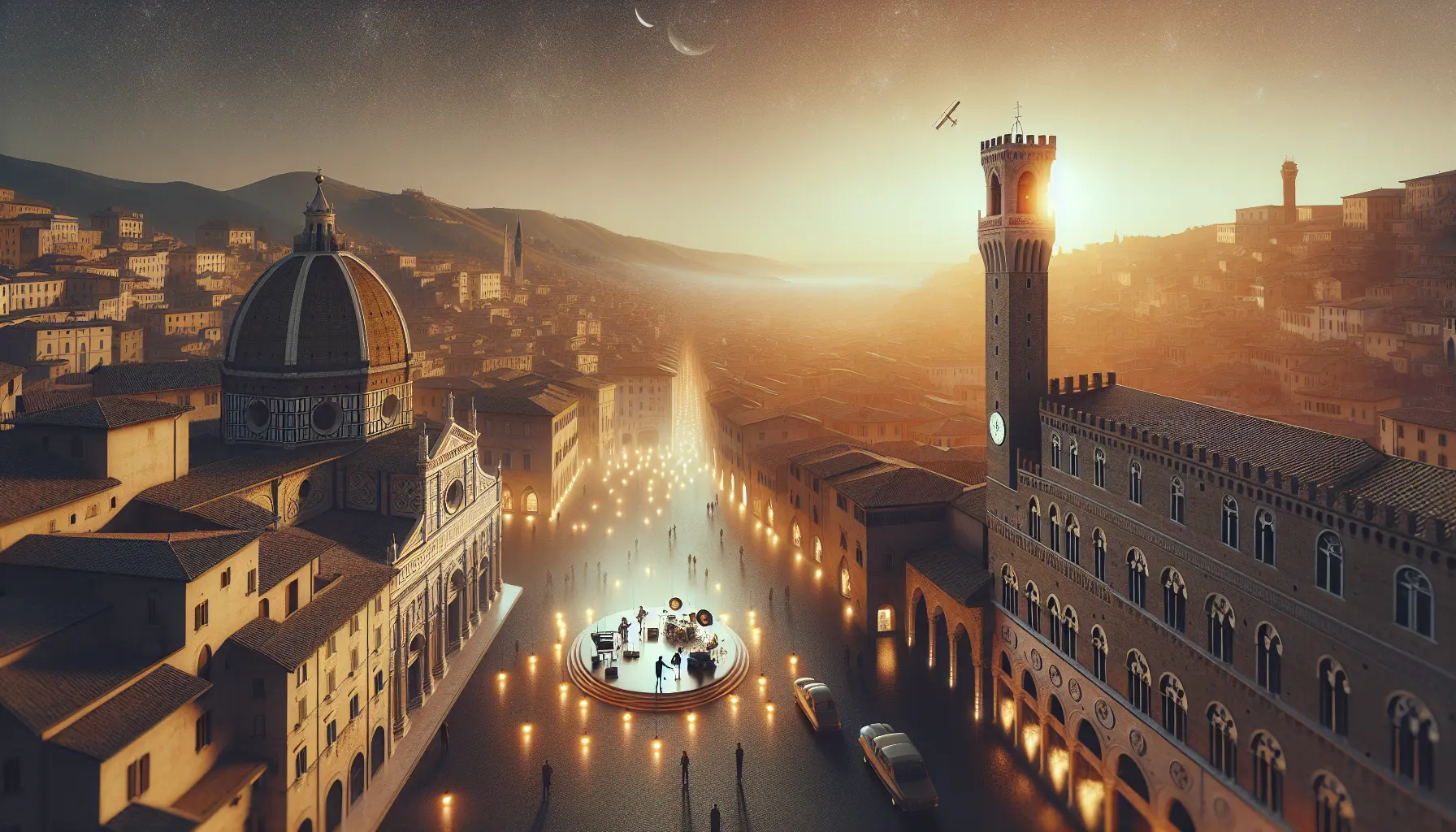 Renzo Arbore: Un Simbolo della Musica e della Cultura Italiana | Mezzo ...