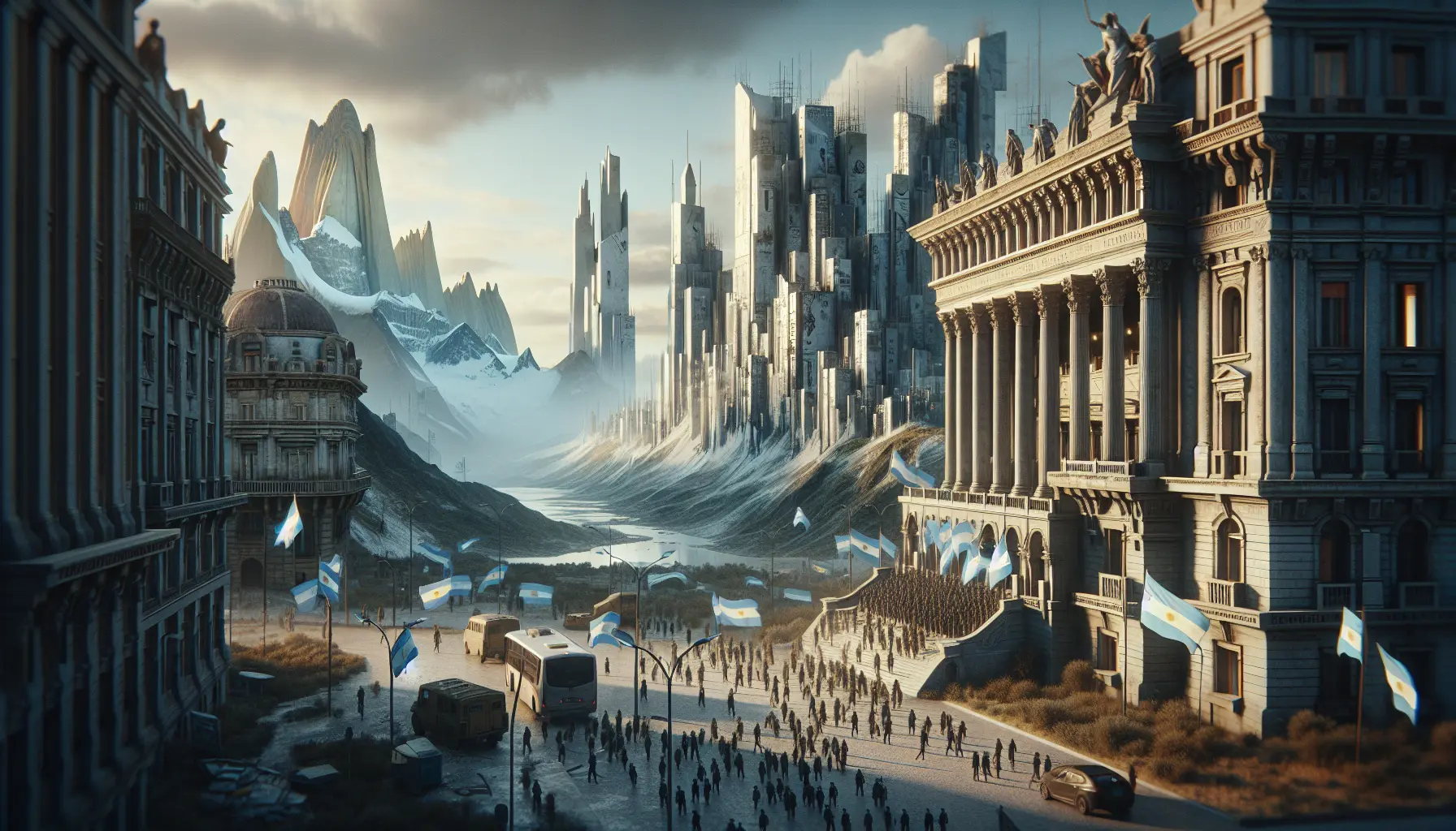 Mafalda: Un'Icona della Satira Sociale e della Cultura Argentina ...