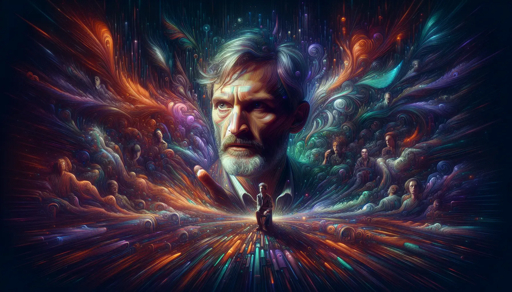 Ron Howard: Un Viaggio attraverso il Cinema e la Creatività | Mezzo Pieno